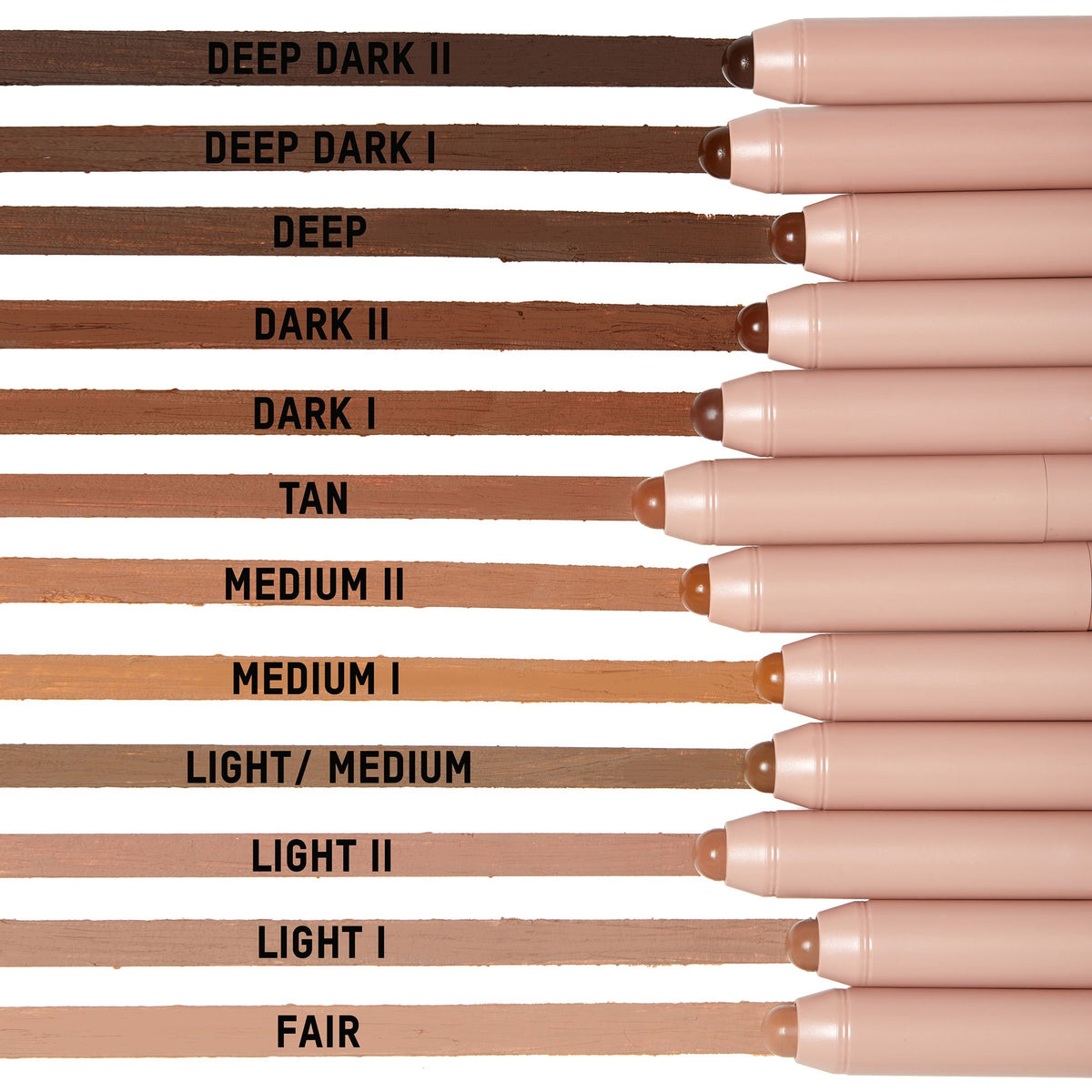 KKW Creme Contour Stick