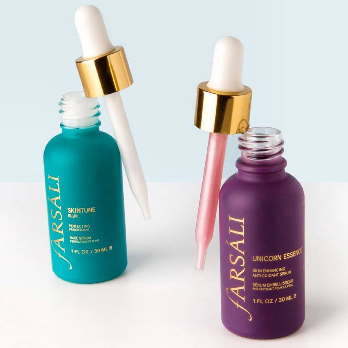 Farsali Unicorn Essence – Zahaa Beauty